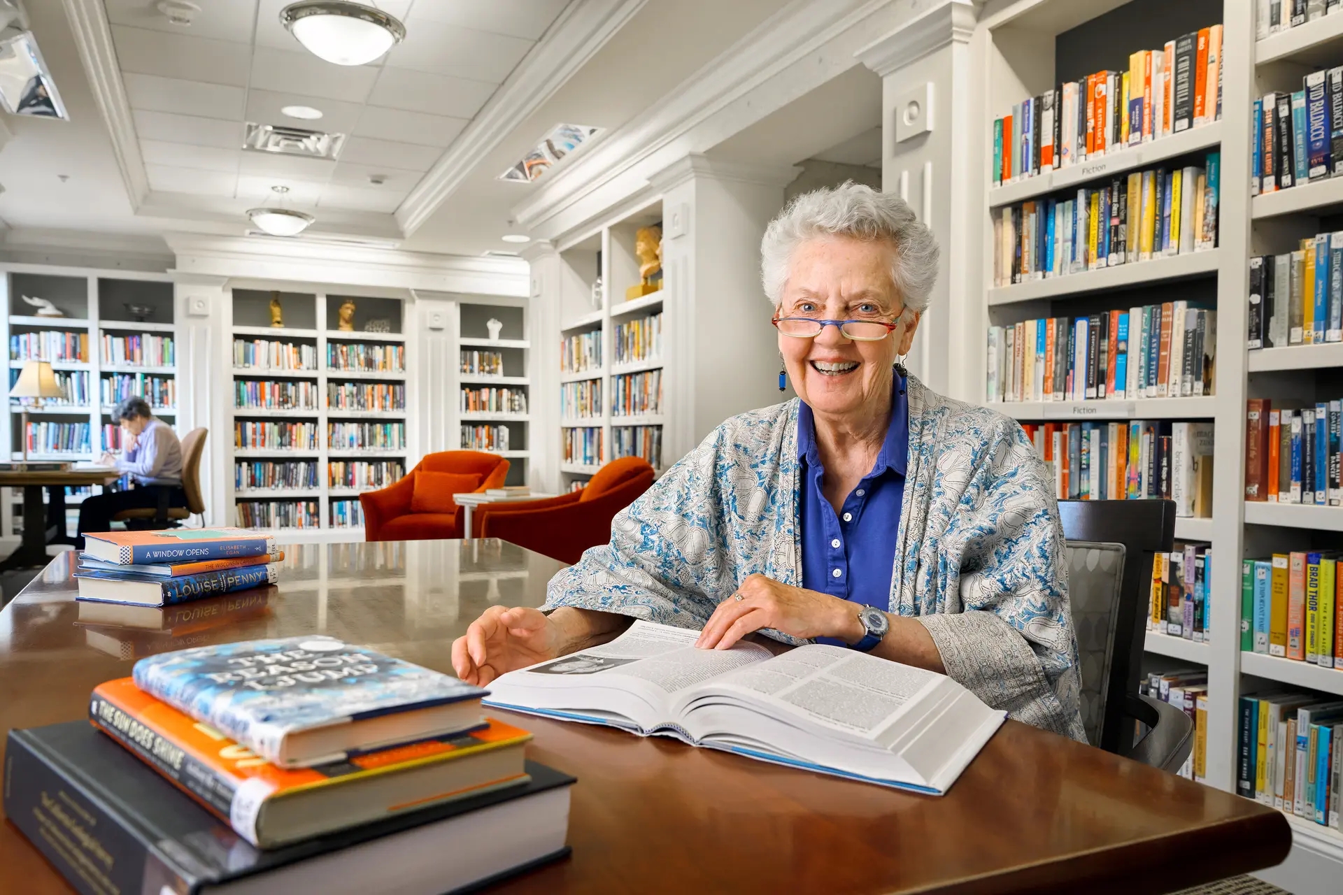 What Types of Senior Living Communities Are There? - Mirabella Portland
